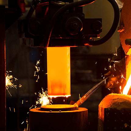 Brass Forging-ALLWIN Architectural Hardware