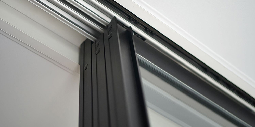 Find The Right Sliding Door Rollers for Your Business with ALLWIN
